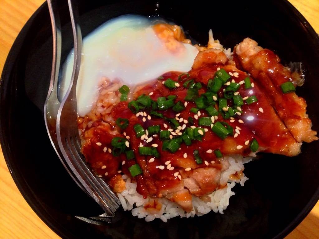 รีวิว Hoshi japanese bakery ซอยสวนอ้อย 5 / ราชวิถี 34 - ต้องมาลองนะ ...