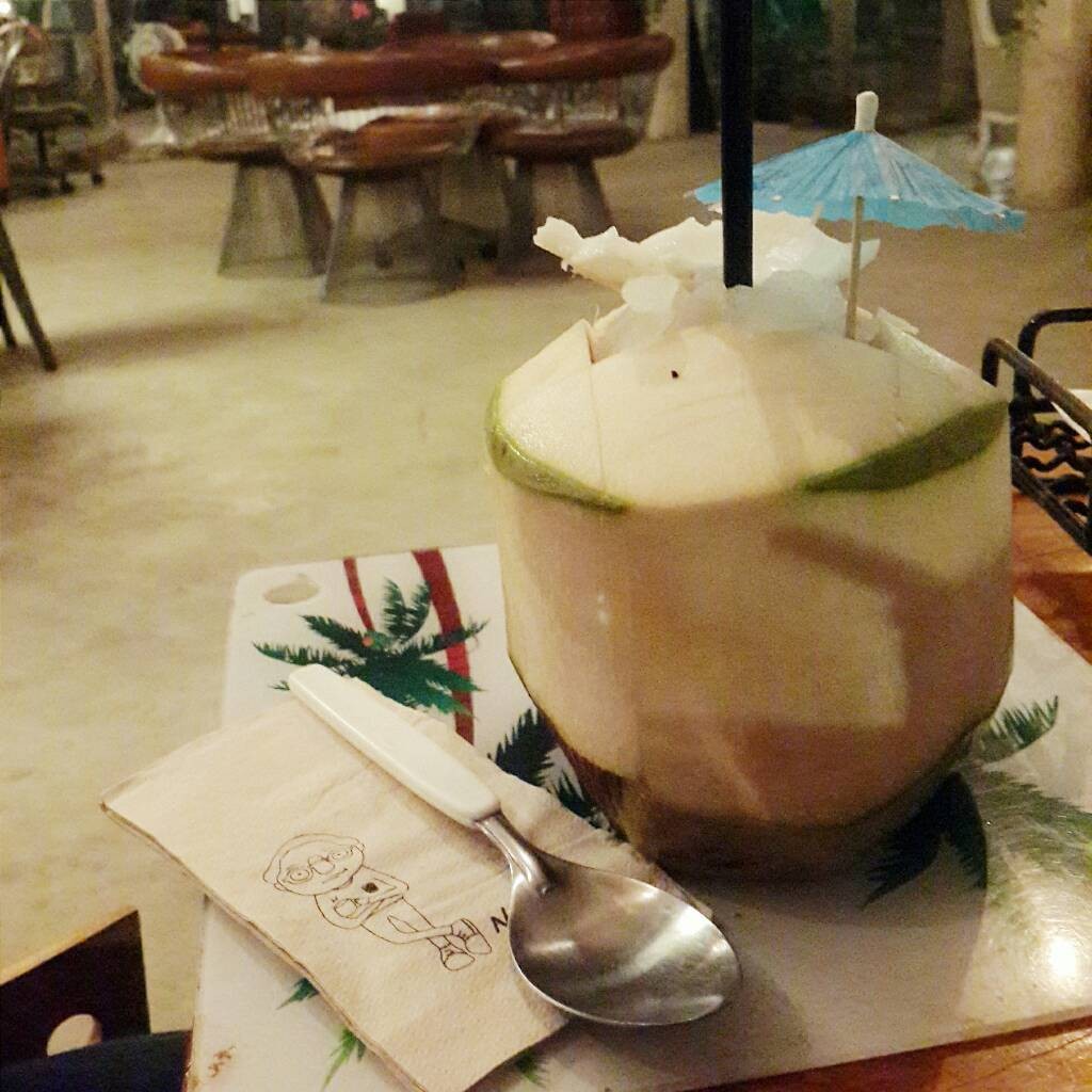 รีวิว Namon Nomwan - หน้ามน..หนมหวาน ยามค่ำคืน.. 🌛 - Wongnai