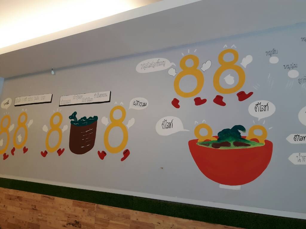 รูป Delight 88