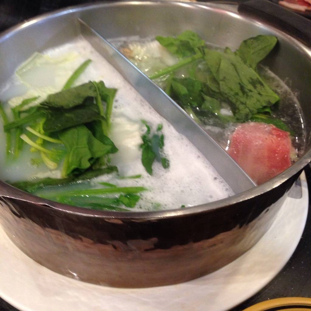 รีวิว Shabushi เซ็นทรัล ปิ่นเกล้า - ชาบู ต้องชาบูชิ