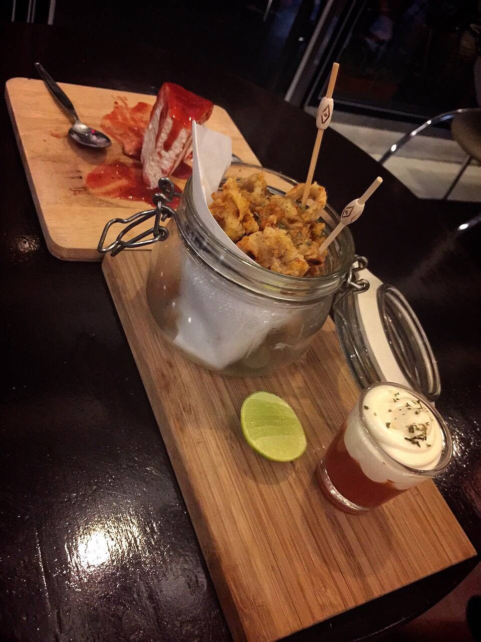 Kafela Hermitage - สั่งอาหารเดลิเวอรี | Wongnai x LINE MAN