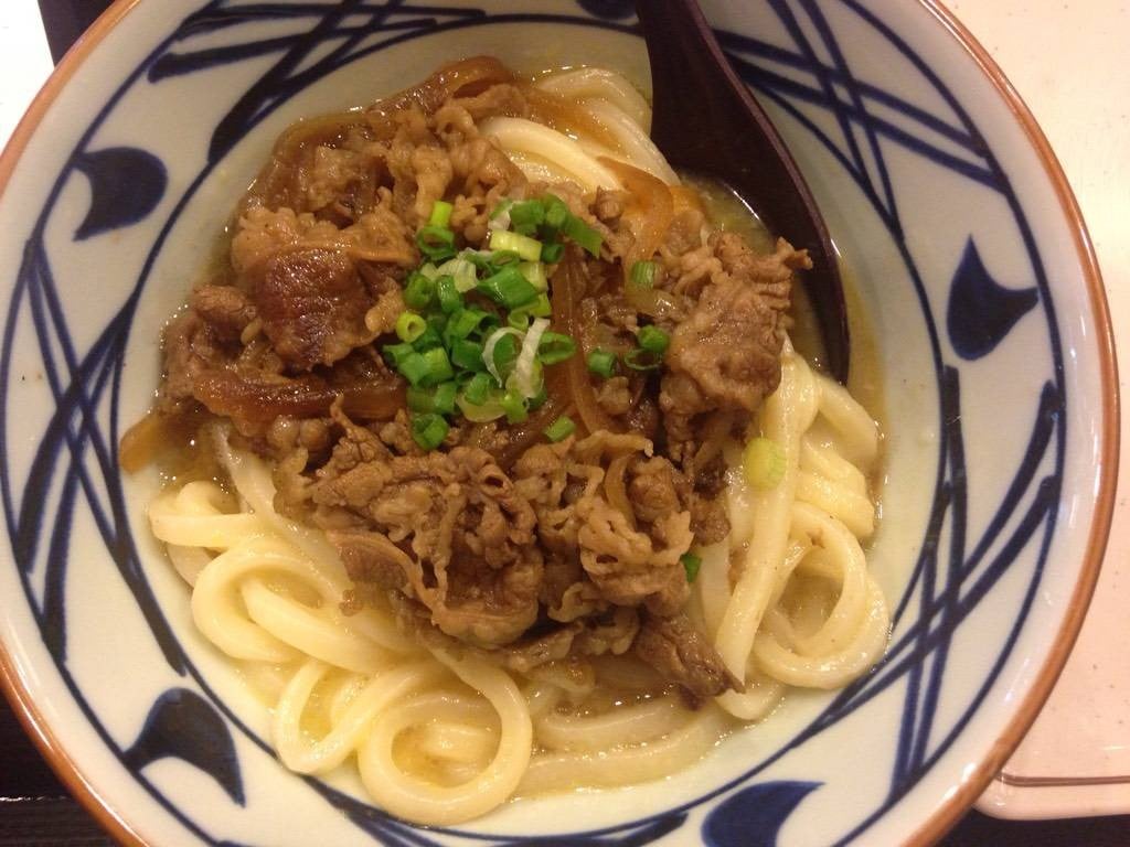 รีวิว มารุกาเมะ เซเมง The Crystal SB Ratchapruek - ทานร้านนี้มาหลาย ...