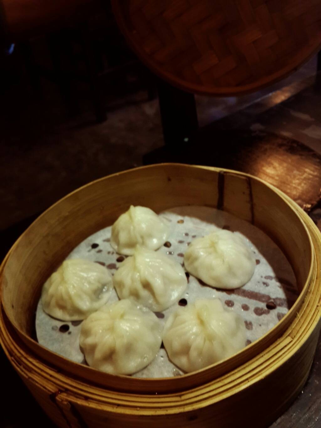รีวิว Ting Tai Fu พัฒนาการ - อาหารจีนร้านเล็กๆที่อร่อยมาก