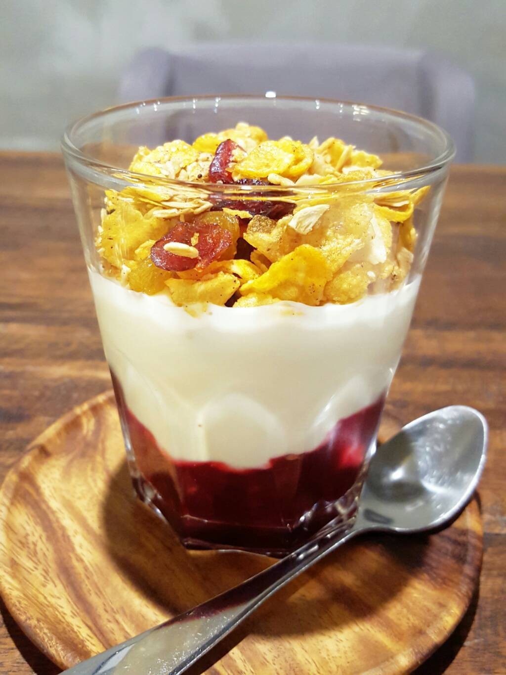 รีวิว FAT BEAVER - อร่อยกับของหวานดีต่อสุขภาพที่ร้านเจ้าบีเวอร์ตัวอ้วน