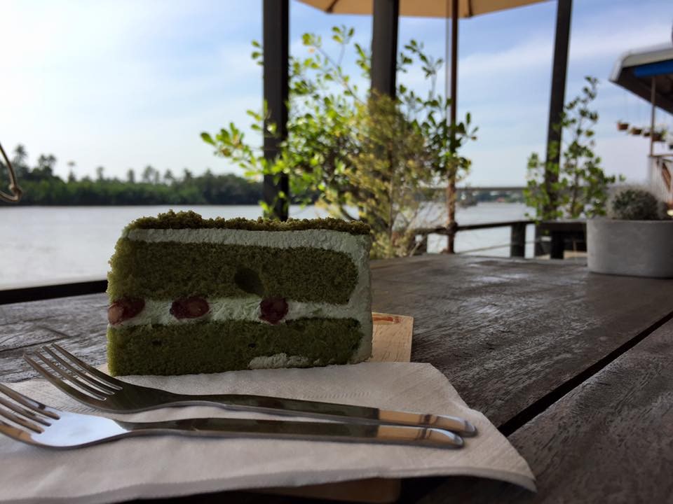 รีวิว Red Cat Cafe ฉะเชิงเทรา - กลับมาอีกครั้งหนึ่ง รสชาติยังใช้ได้เหมือนเดิม - Wongnai