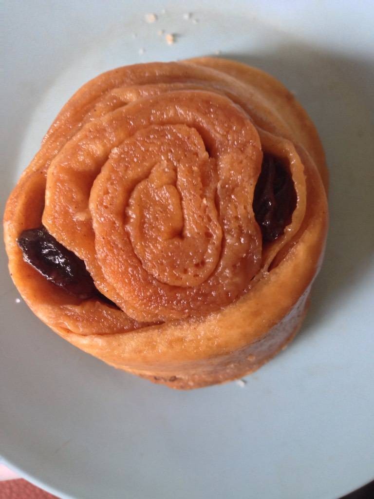 ร้าน Little Home Bakery เซ็นทรัลลาดพร้าว ชั้น G | รีวิวร้านอาหาร