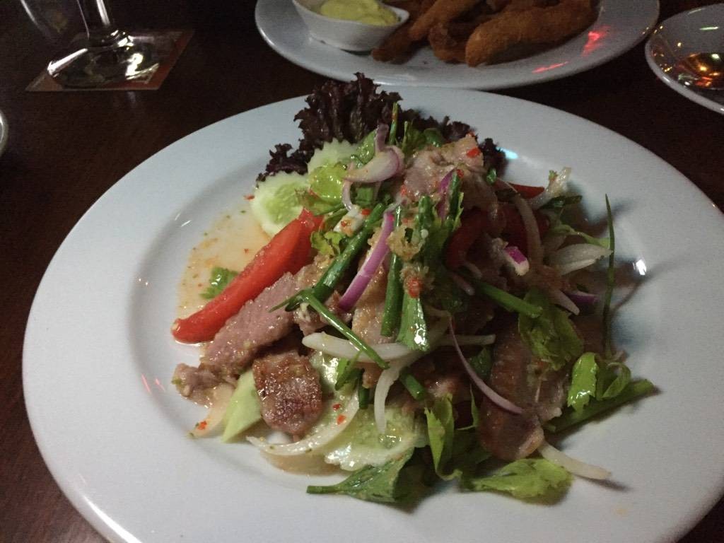 รีวิว The Pintsman - บาร์เบียร์ใต้ดิน