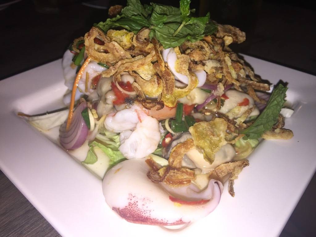 รีวิว Ta-ling Bar - วิวดี ราคาไม่แรง - Wongnai