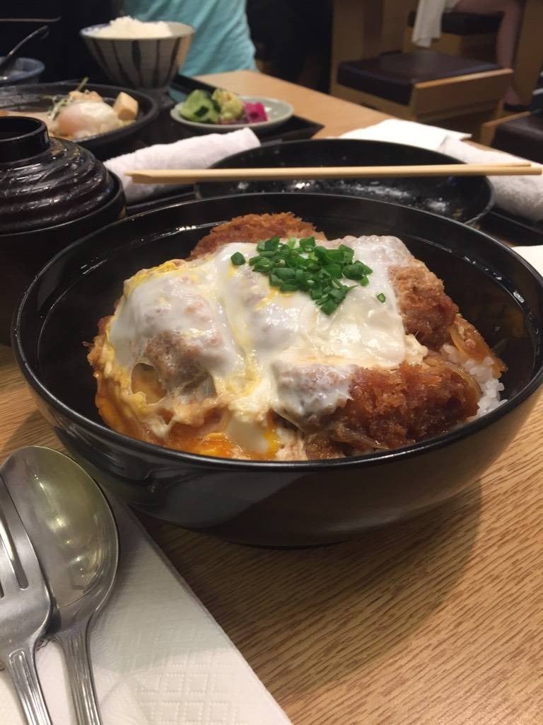 รีวิว MAiSEN สยามพารากอน - อร่อยโดนใจ ️ - Wongnai