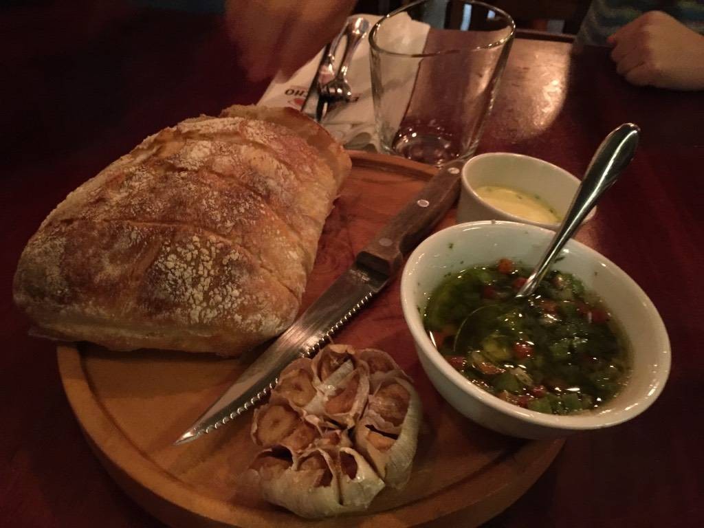 รูป El Gaucho Argentinian Steakhouse Eight Thonglor