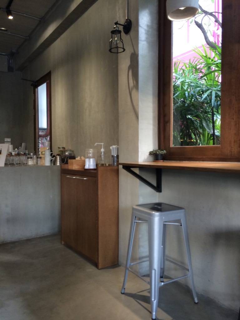 รีวิว Slow Cafe By Room111 - คาเฟ่สโลว์ไลฟ์เก๋ๆ