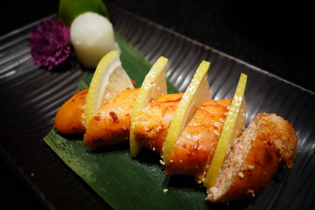 รีวิว ENKAI Japanese Banquet House - กินตามโรงแรมเหอะ อย่ามาเลย