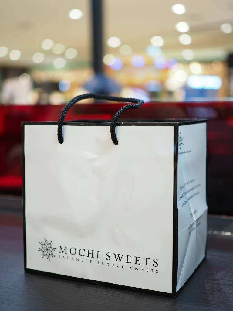 รูป Mochi Sweets Central Westgate