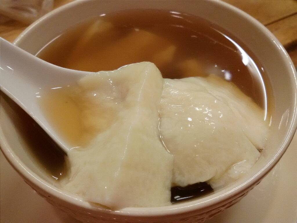 ร้าน ปาท่องโก๋ยิ้มยิ้ม สูตรซัวเถา (Patonggo yimyim) - รีวิวร้านอาหาร ...