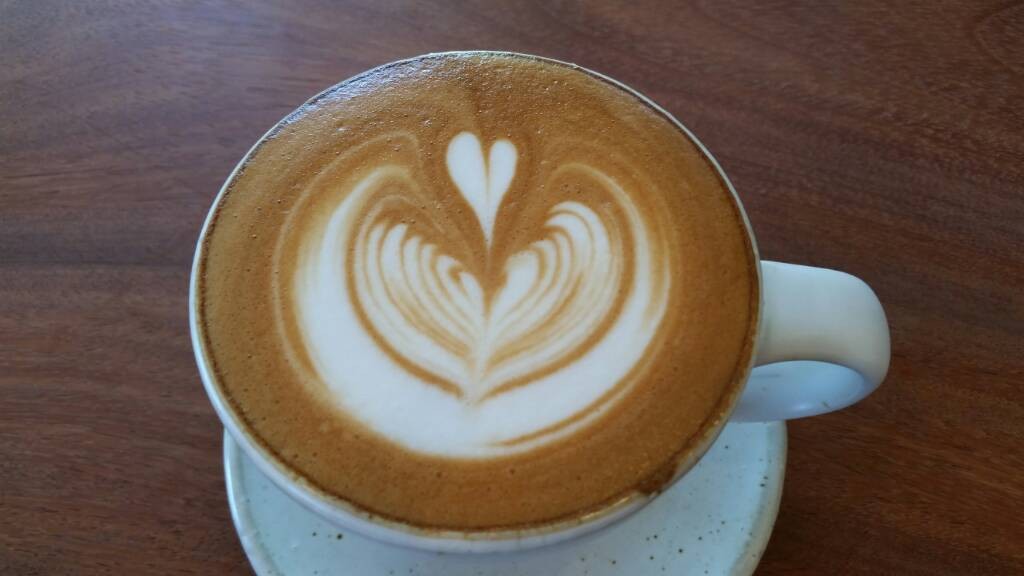 รีวิว Craft Cafe - กาแฟดีงาม กลับบ้านต้องมาร้านนี้ตลอดๆ - Wongnai