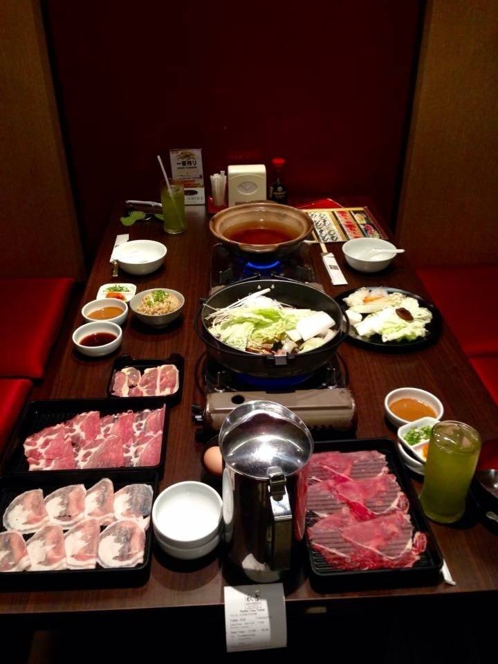 รีวิว AKIYOSHI เอเชียทีค - Shabu - Suki ต้นตำรับจากเจแปน 😋👍