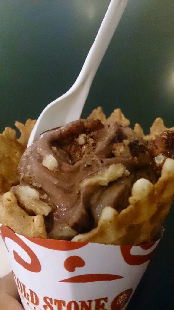 [รีวิว] ร้าน Cold Stone Creamery เซ็นทรัลพลาซา บางนา | เมนูแนะนำ รูปภาพ ...