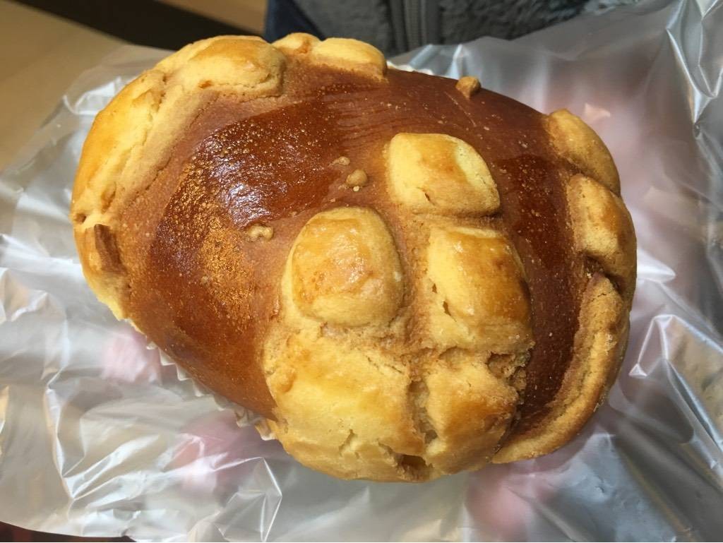 ร้าน Bolo King Tamsui | รีวิวร้านอาหาร - Wongnai