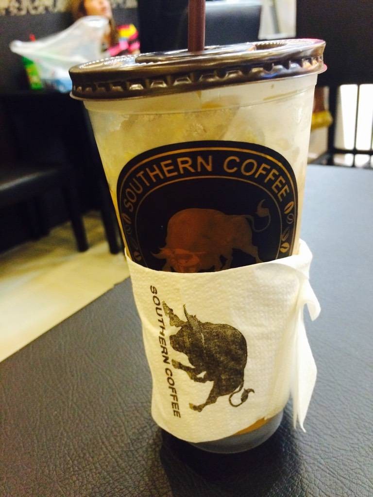 ร้าน Southern Coffee บิ๊กซีกระนวน | รีวิวร้านอาหาร - Wongnai