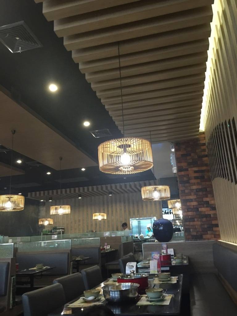 รีวิว Neo Suki เซ็นทรัลพลาซา เวสต์เกต - ร้านสุกี้อร่อยๆ มีเซอร์วิสชาร์จ ...