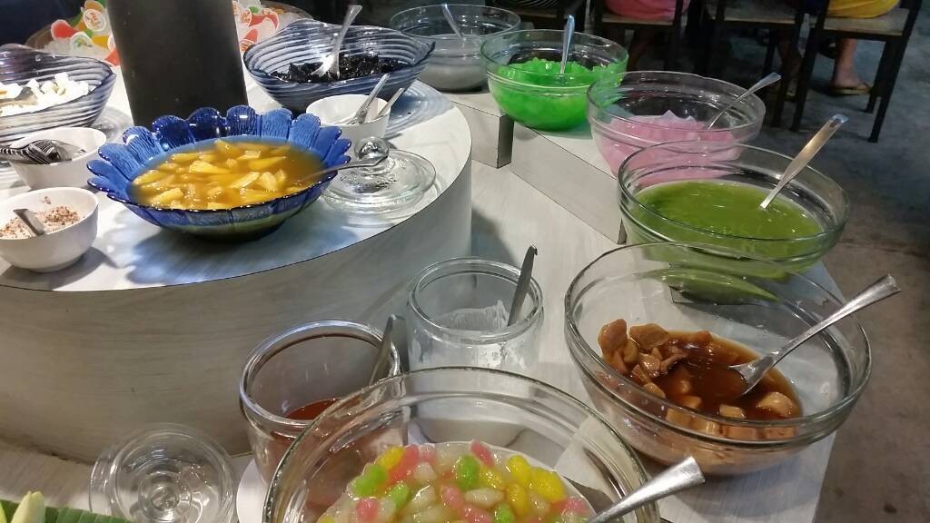 Guru Buffet Samui Samui - สั่งอาหารเดลิเวอรี | Wongnai x LINE MAN