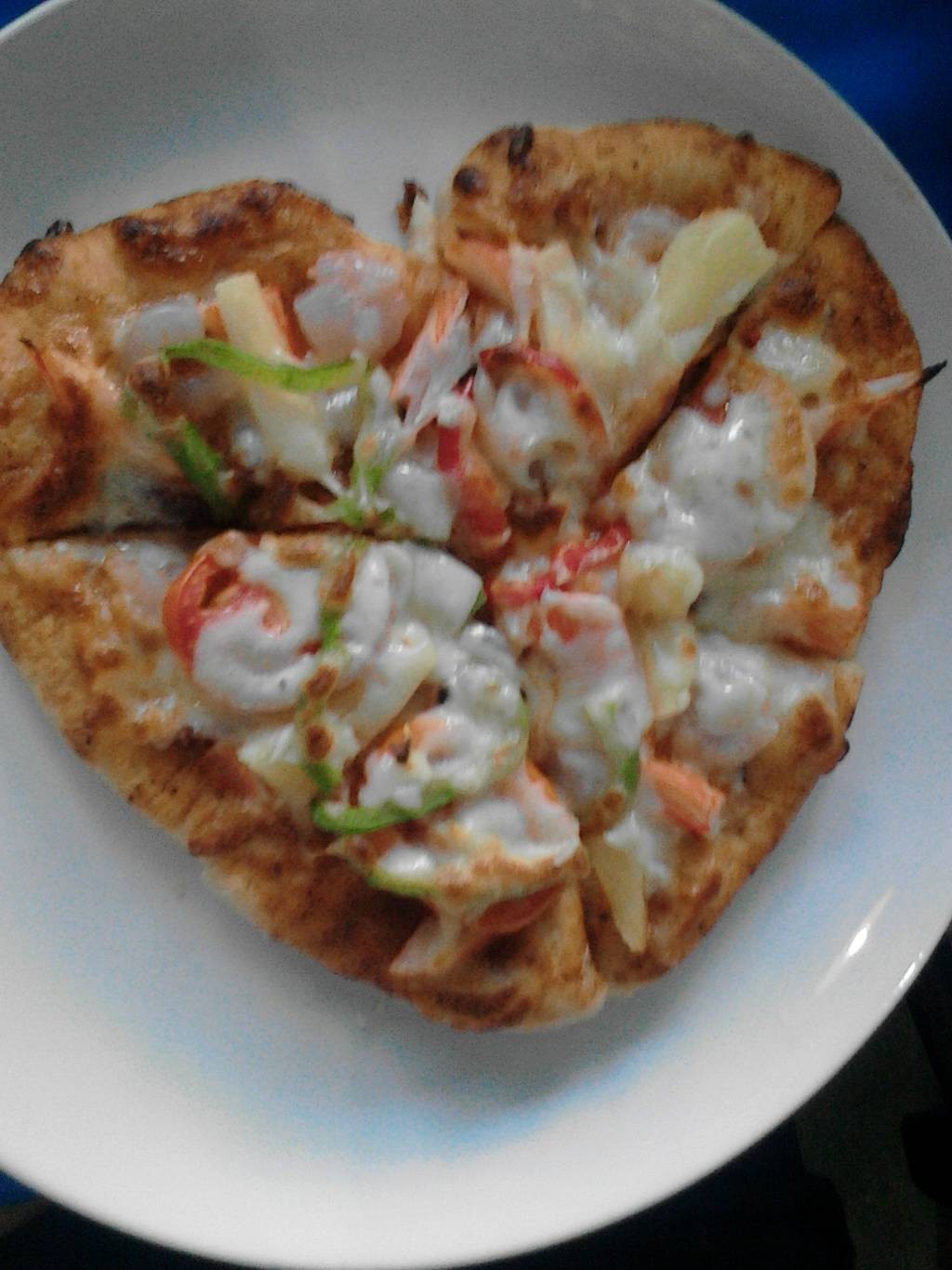 รีวิว Sugoi Steak Buffet - มีพิซซ่าด้วย - Wongnai