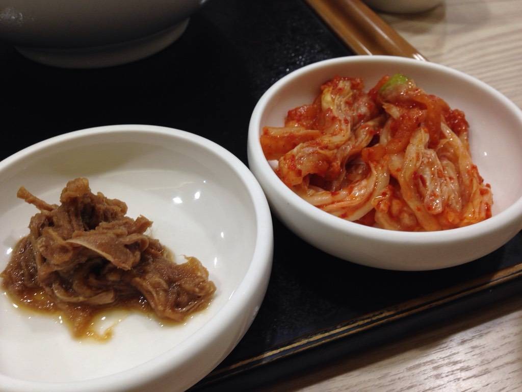 ร้าน Bonjuk | รีวิวร้านอาหาร