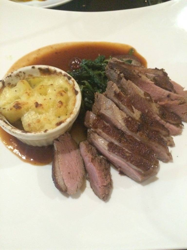 รีวิว Steak uncle John - สมราคาแต่ไม่ฟิน