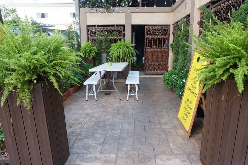 รีวิว Chibi Chibi cafe & atelier - Chibi Chibi cafe & atelier