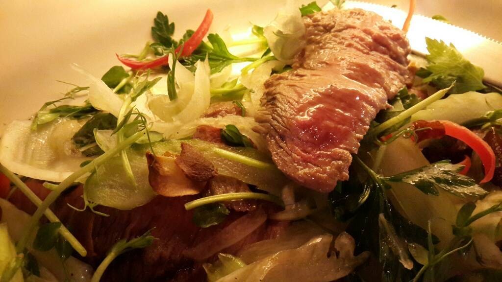 รีวิว Jamie's Italian Perth