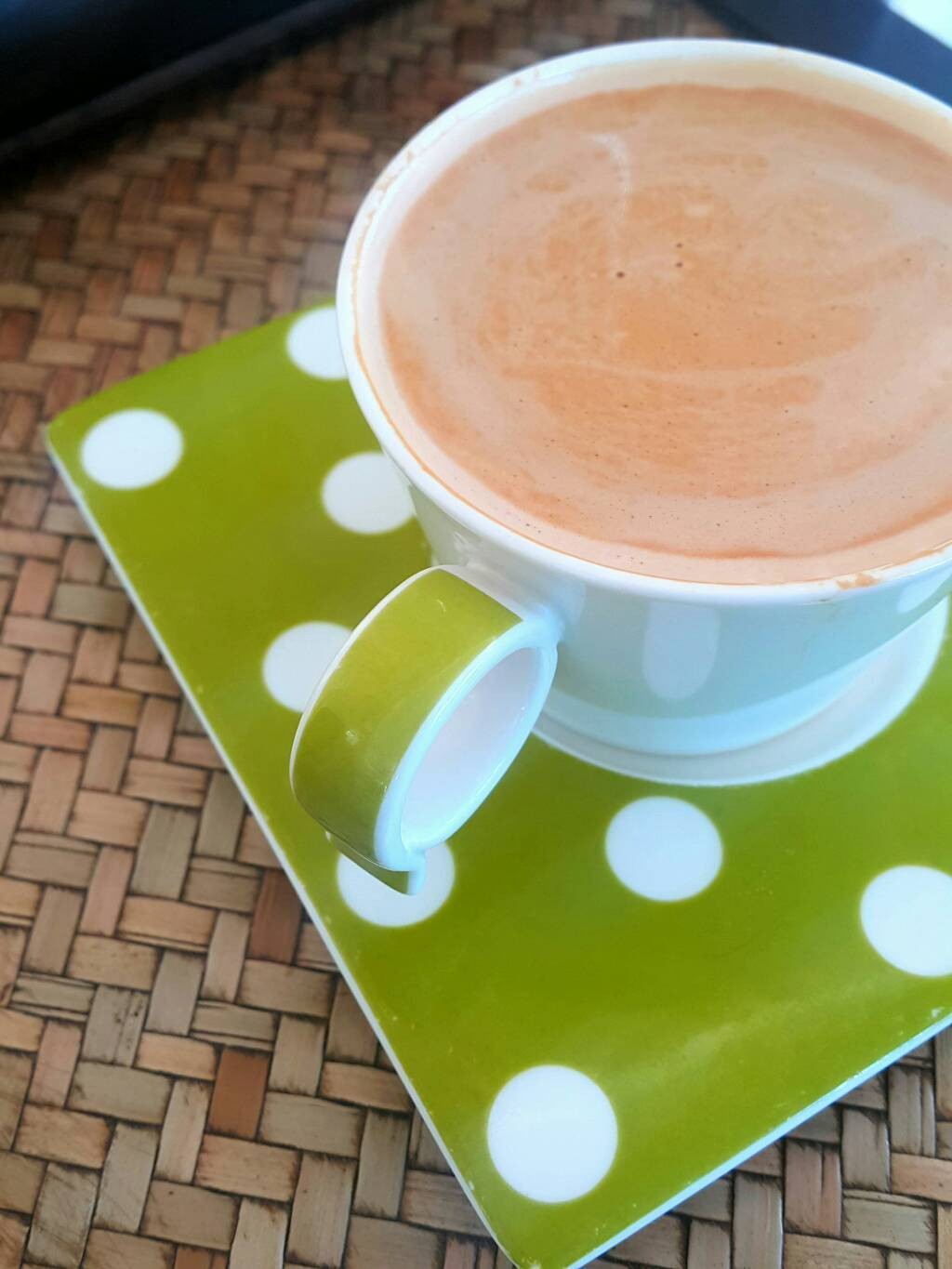 รีวิว Happy Box - Happy box café, Happy time