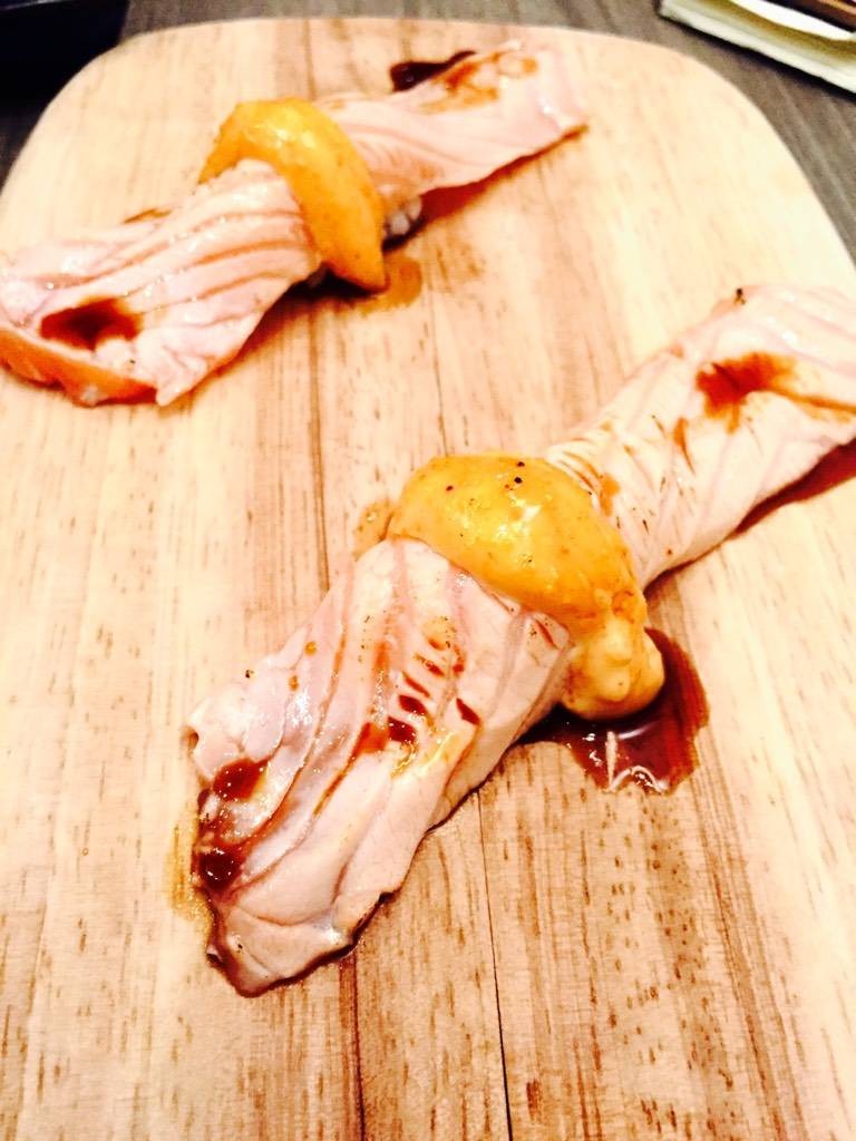 รีวิว Star Chefs 2014 (Maki Champion) The Nine - ประสบการณ์แห่ง "Maki ...