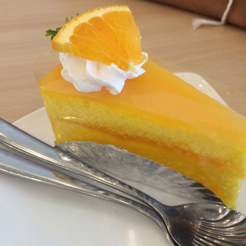 รีวิว Keith Homemade Bakery since 2008 ใกล้กับโรงแรมสินเกียรติธานี ...