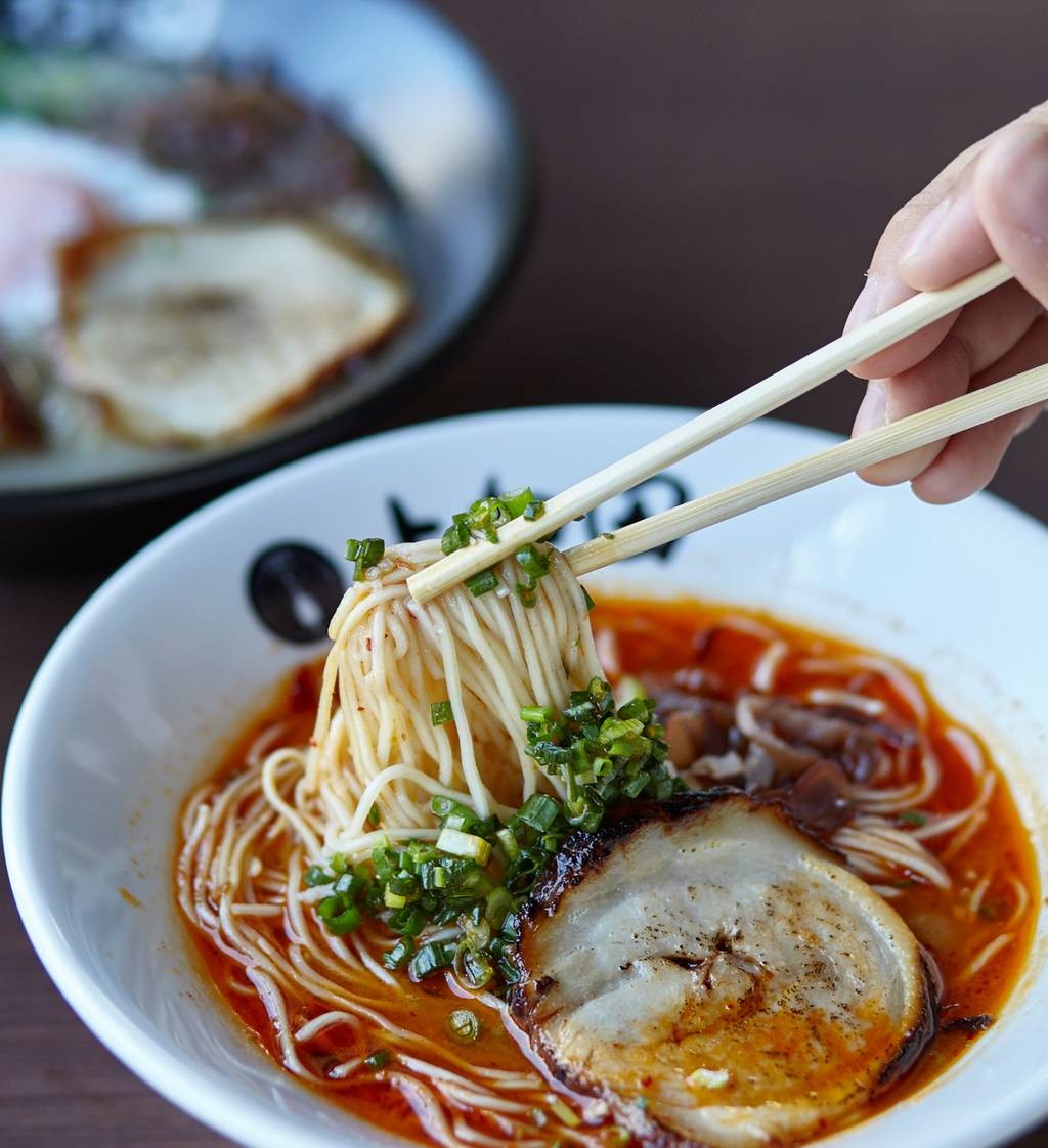 Taishoken Ramen - สั่งอาหารเดลิเวอรี | Wongnai x LINE MAN