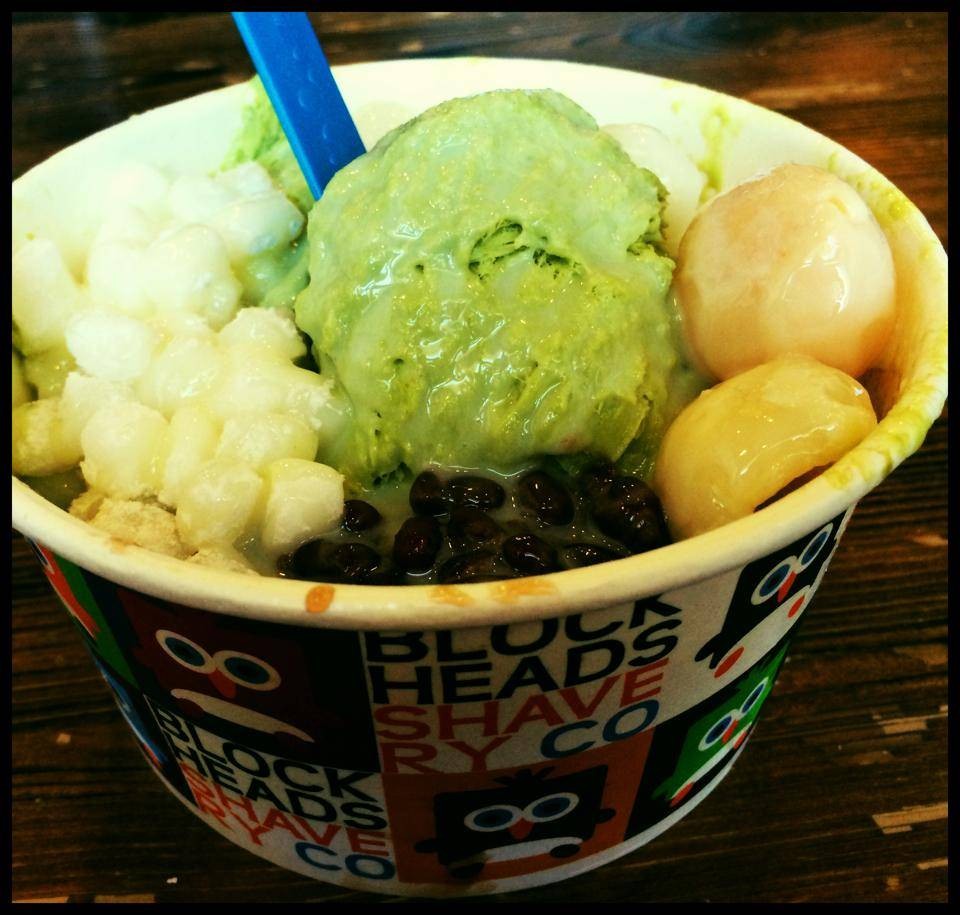 ร้าน Blockheads Shavery | รีวิวร้านอาหาร - Wongnai