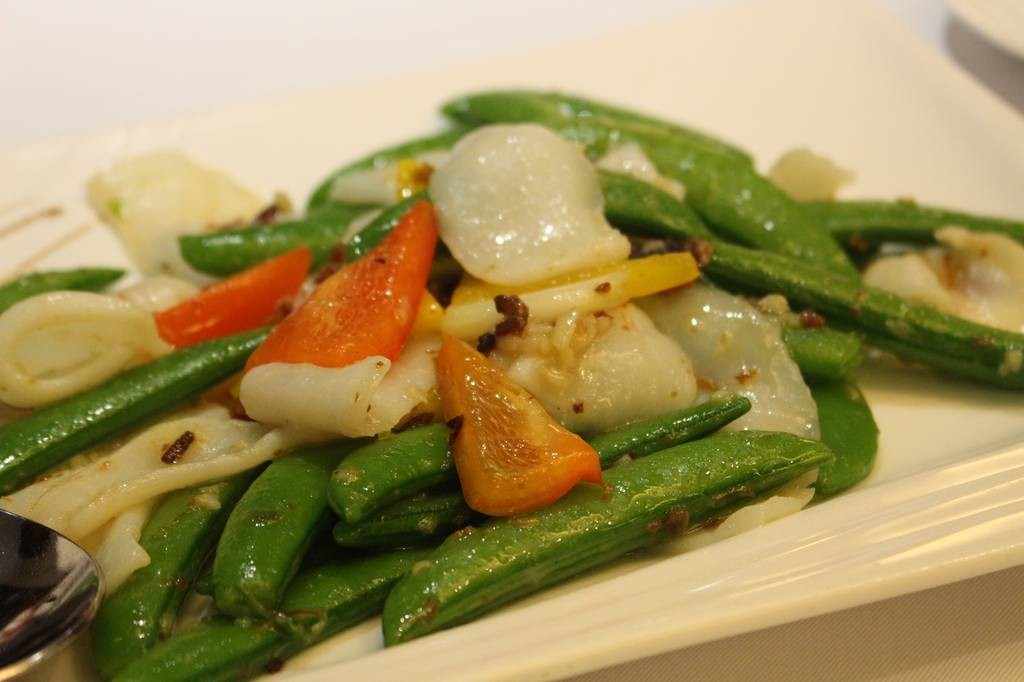 รีวิว Wen Ding - อาหารจีน พื้นบ้าน รสชาติดี