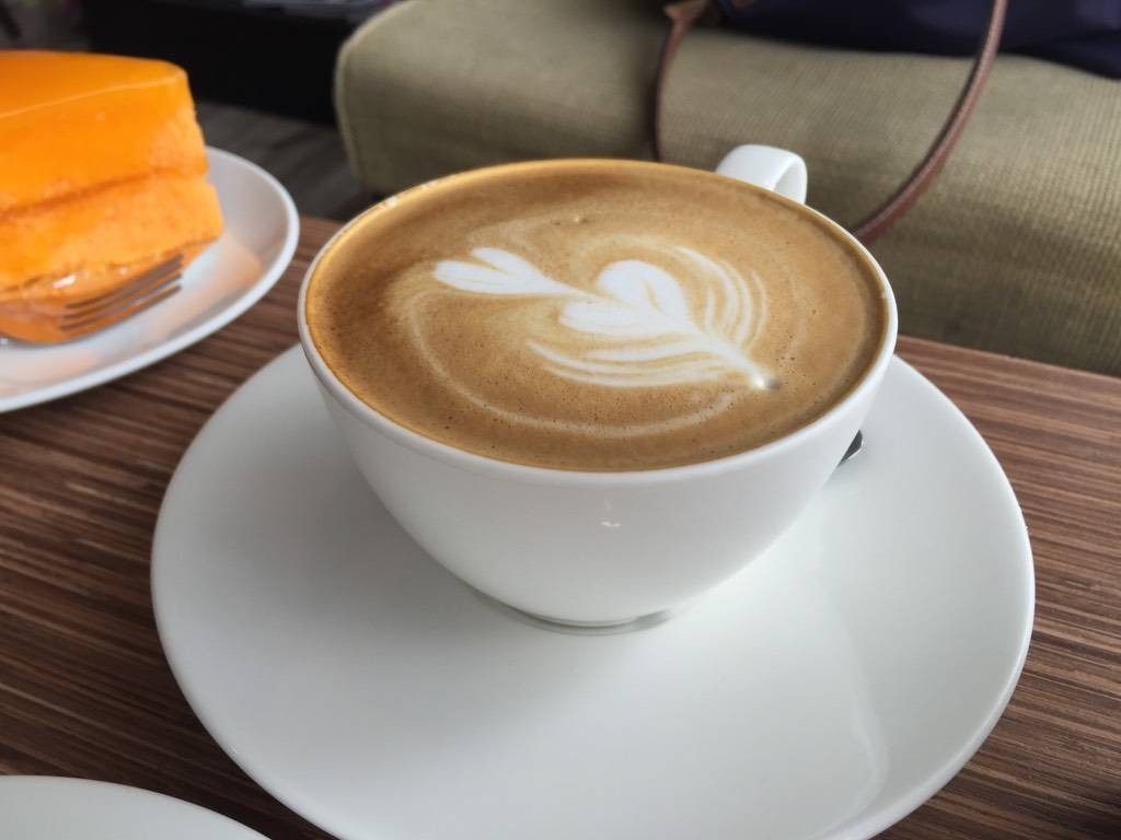 ร้าน Sarin Coffee Shell Saha Borikan Ubon | รีวิวร้านอาหาร