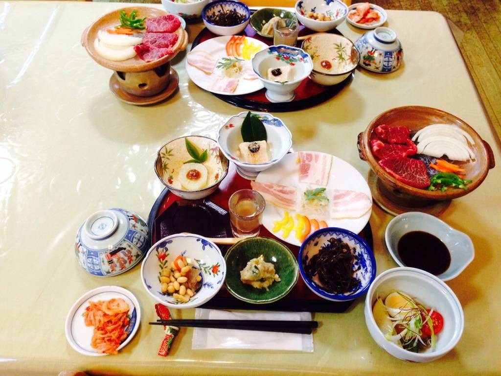 ร้าน Hasuwa Inn | รีวิวร้านอาหาร - Wongnai