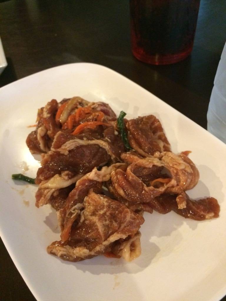 รูป Supia Korean BBQ