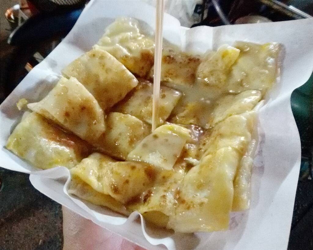 ร้าน Roti Mataba อยุธยา | รีวิวร้านอาหาร - Wongnai