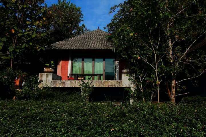 รีวิว Anna Farm & Eatery - สัมผัสท้องทุ่งนา ธรรมชาติขุนเขา ลำธาร ที่ANNA FARM & EATERY / RAMRIMNA