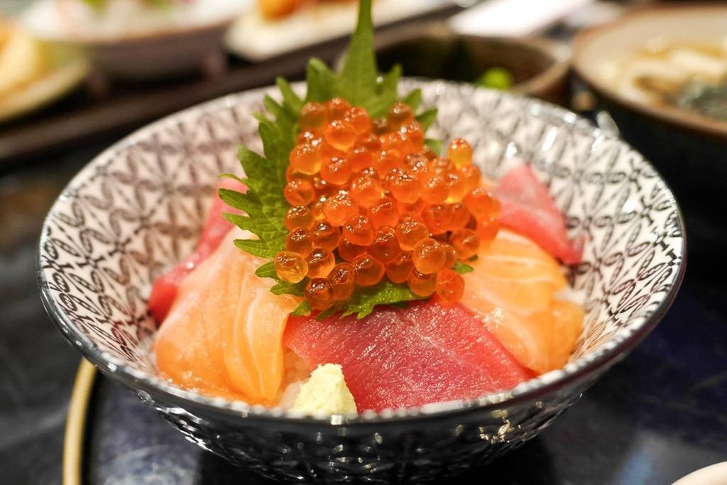 [รีวิว] ร้าน Nippon Tei - | เมนูแนะนำ รูปภาพ ราคา