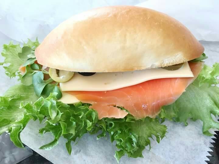 รีวิว Waraporn Salapao สีลมคอมเพล็กซ์