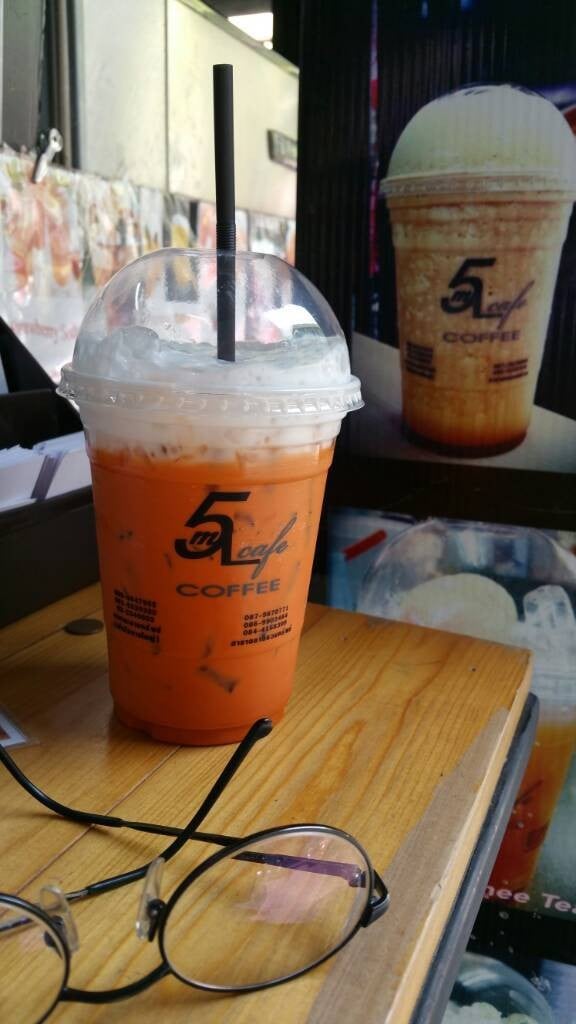 รูป Ml5 Cafe&coffee ซอยอารีย์ - Wongnai