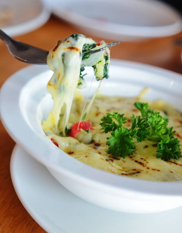 Cafe' Kalawa - สั่งอาหารเดลิเวอรี | Wongnai x LINE MAN