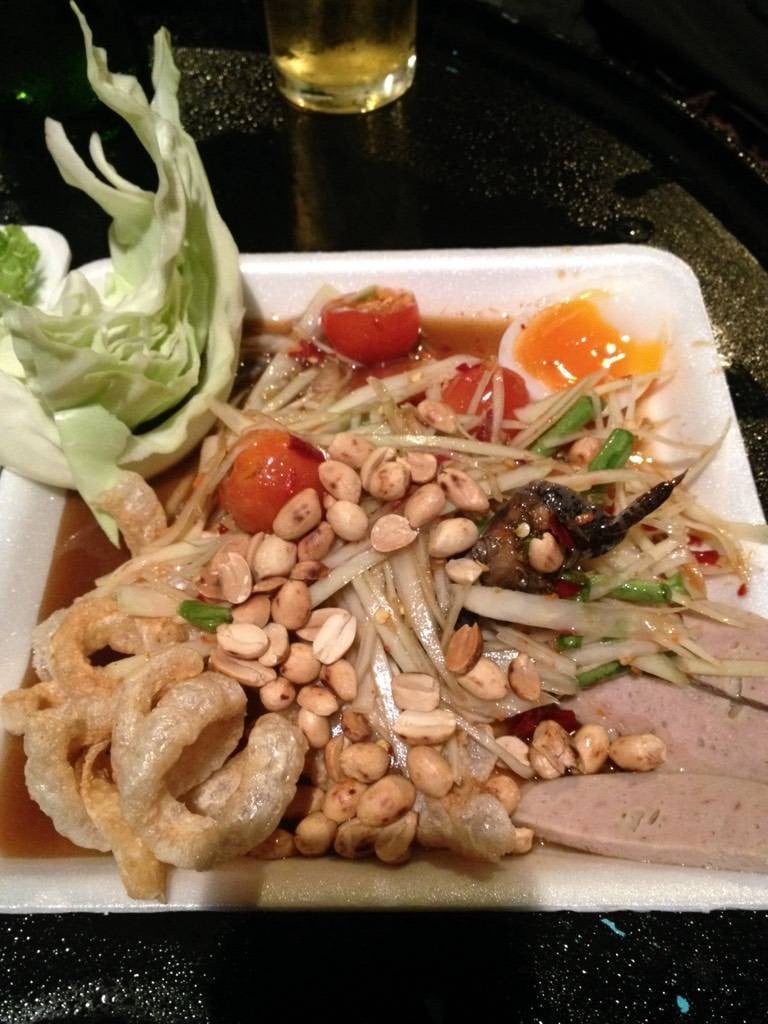 ร้าน New Tonzang ChiangMai (นิวต้นซาง) - รีวิวร้านอาหาร - Wongnai