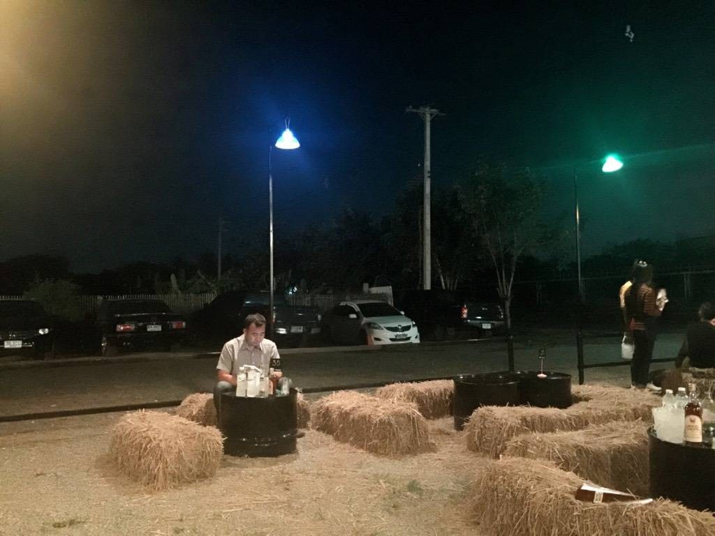 รีวิว New Tonzang ChiangMai - New Tonzang ร้านนิวต้นซาง