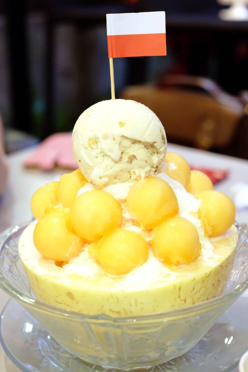 รีวิว Ice Corner การะบุหนิง Wongnai