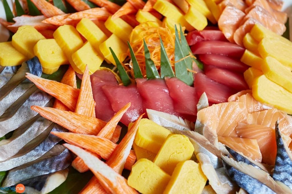 รูป C-Salt Cafe @ Rayong Marriott Resort & Spa