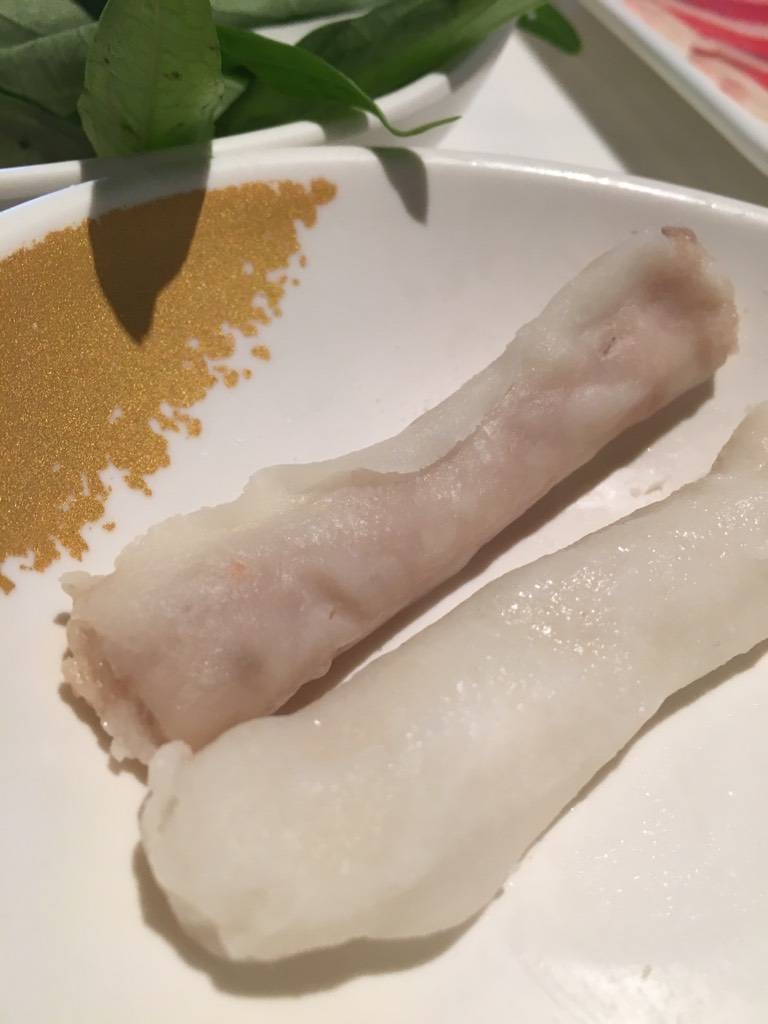 รีวิว OK SHABU SHABU พร้อมพงษ์ - ชาบูสไตล์ไต้หวัน